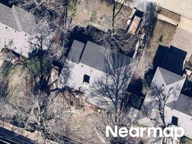Northill Dr