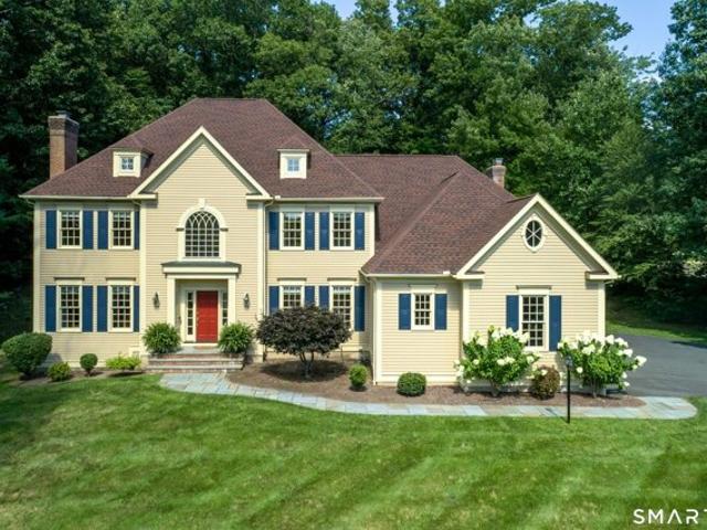 Northington Dr, Avon, Home For Sale