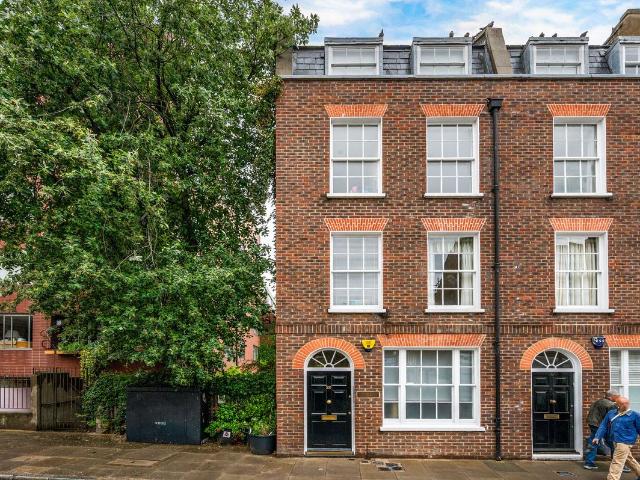 Northington Street, Holborn, London WC1N, 2 bed flat to rent, £4,334 pcm | PrimeLocation