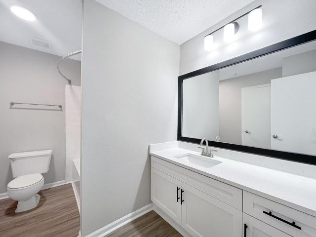 Northlake 2 Bedroom Apartment for Rent at 8215 Crescent Ridge Dr, Charlotte, NC 28269 Prosperity Church Road