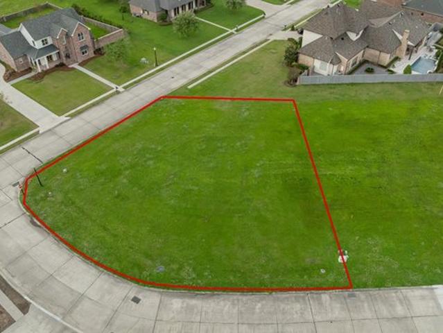 Northlake Dr Lot 1, Thibodaux, LA 70301
