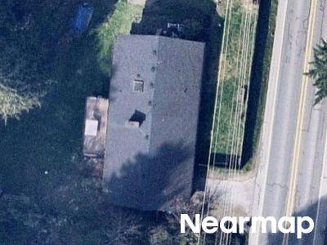 Northlake Way NW