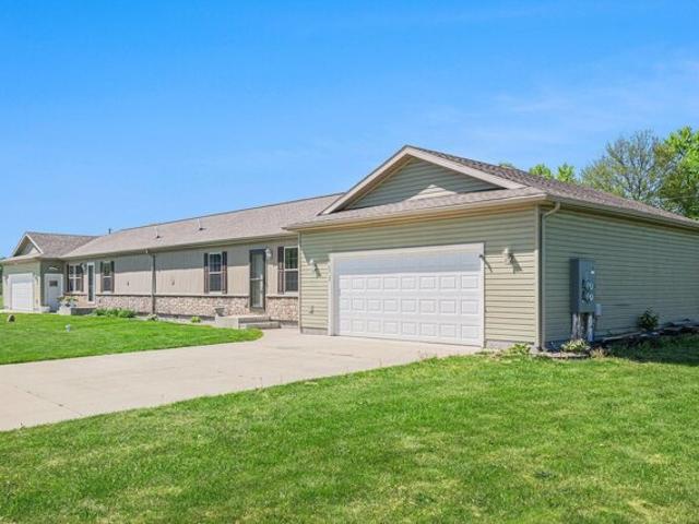 Northland Crossing Dr, Elkhart, Home For Sale