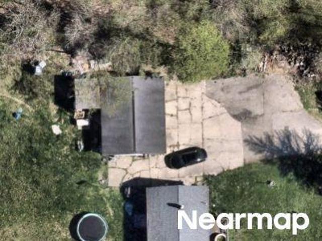 Northland Dr