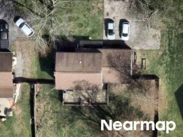 Northland Dr