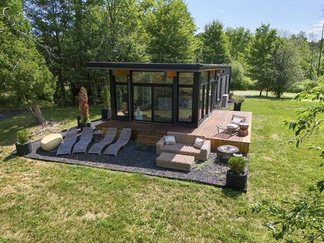 Northland Ln, North Hero, Home For Sale