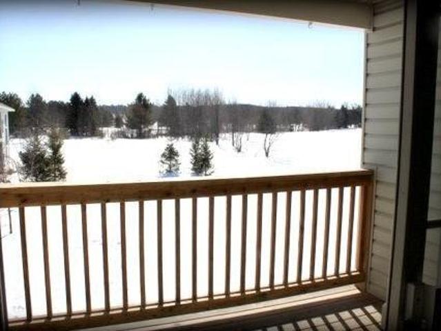 Northland Meadow 2 Bedroom Apartment for Rent at 100 Matthew Dr, Cadillac, MI 49601