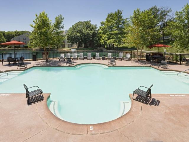 Northland Passage Apartments 1 Bedroom Apartment for Rent at 6360 N London Ave, Kansas City, MO 64151 Breen Hills