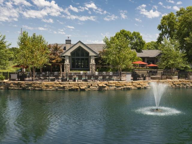 Northland Passage Apartments 2 Bedroom Apartment for Rent at 6360 N London Ave, Kansas City, MO 64151 Breen Hills