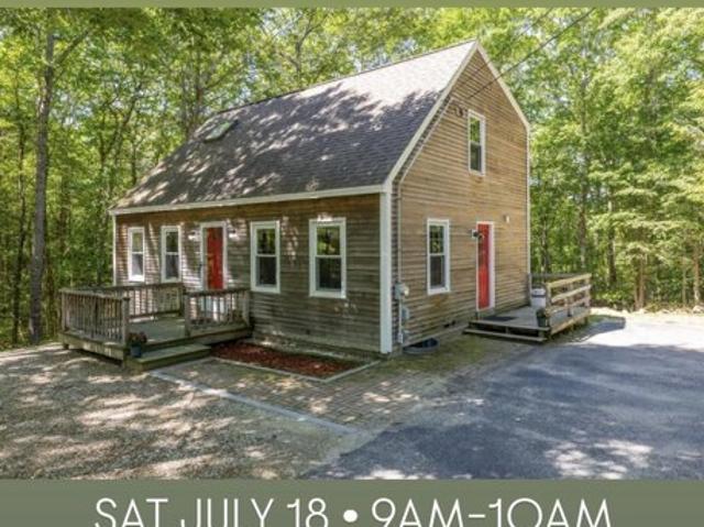 Northland Rd, Waterboro, Home For Sale