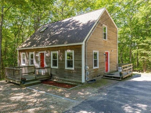Northland Rd, Waterboro, Home For Sale