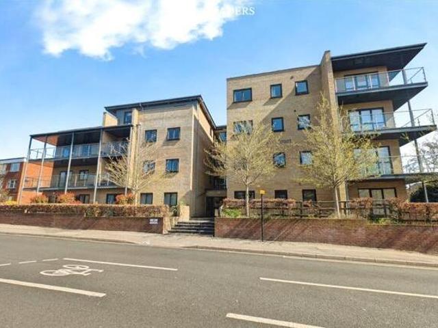 Northlands Road, Southampton, 2 Bedroom Apartment