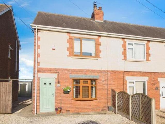 Northlands Road, Winterton, 2 Bedroom End