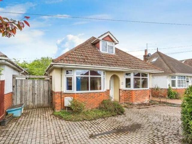 Northlands Road, Totton, 4 Bedroom Detached