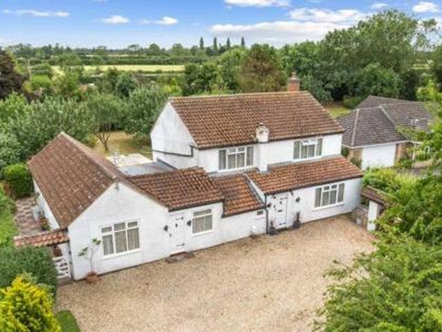 Northlands, Sibsey, 4 Bedroom Detached