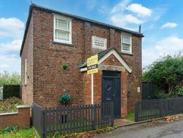Northlands, Sibsey, 3 Bedroom Detached