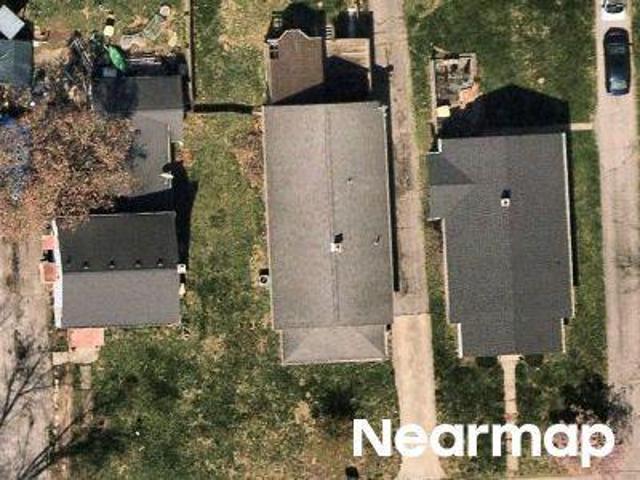 Northlawn Dr