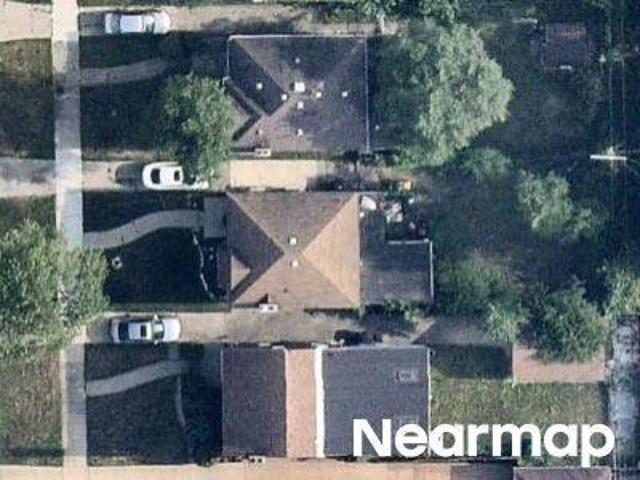Northlawn St