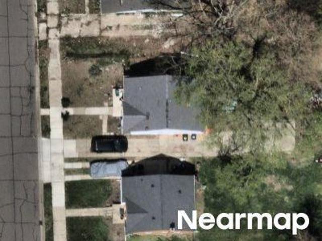 Northlawn St