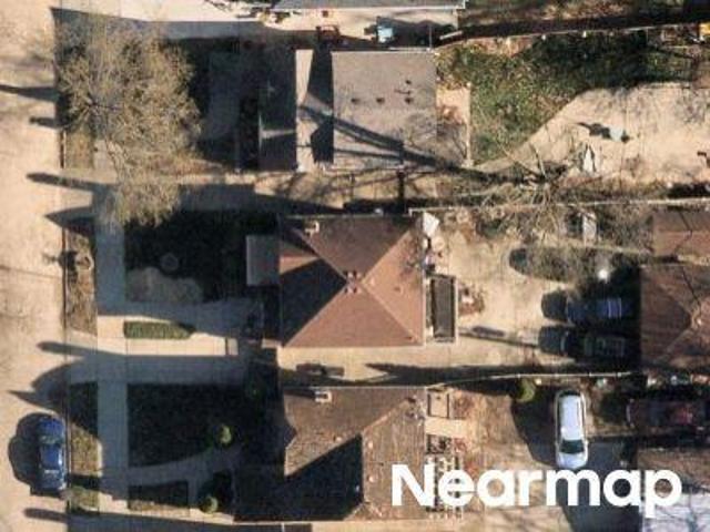 Northlawn St