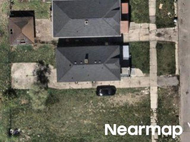 Northlawn St