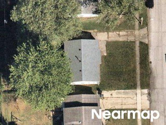 Northlea Dr
