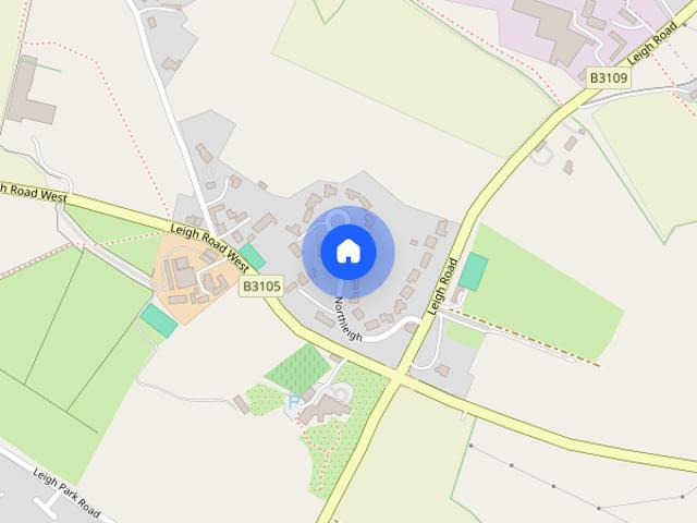 Northleigh, Bradford on Avon, Wiltshire, BA15