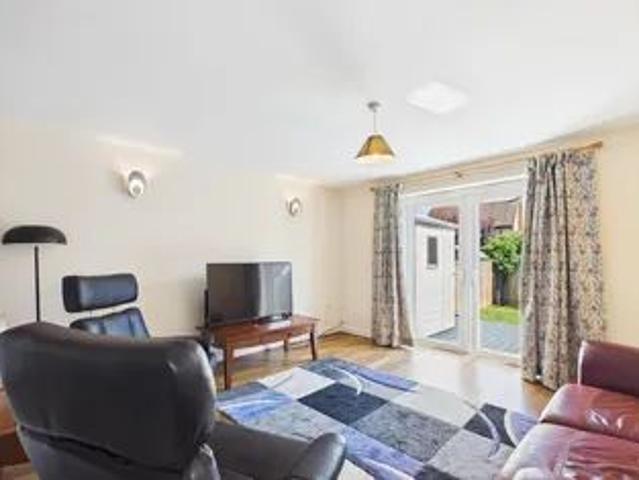 Northleigh Grove, Market Harborough