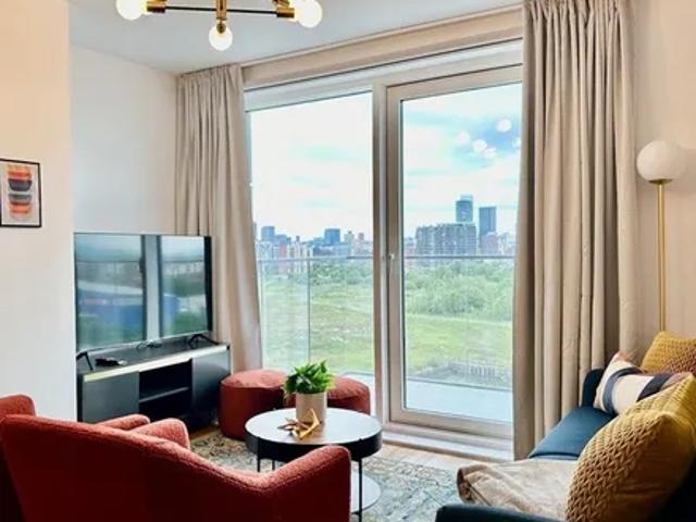 Northleigh Road, Trafford, M16 0EG, United Kingdom | 2 bed apartment for rent #166285416 | Rentberry