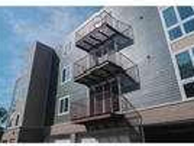 Northline Apartments