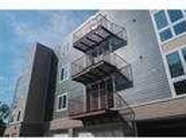 Northline Apartments