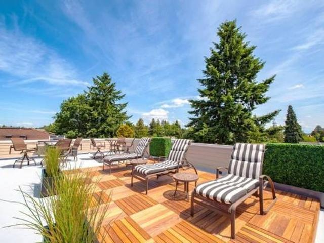 Northlink Apartments 2 Bedroom Apartment for Rent at 11222 11222 11244 Greenwood Ave N, Seattle, WA 98133