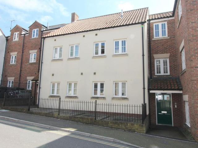 Northload Street, Glastonbury BA6, 1 bed flat to rent, £675 pcm | PrimeLocation