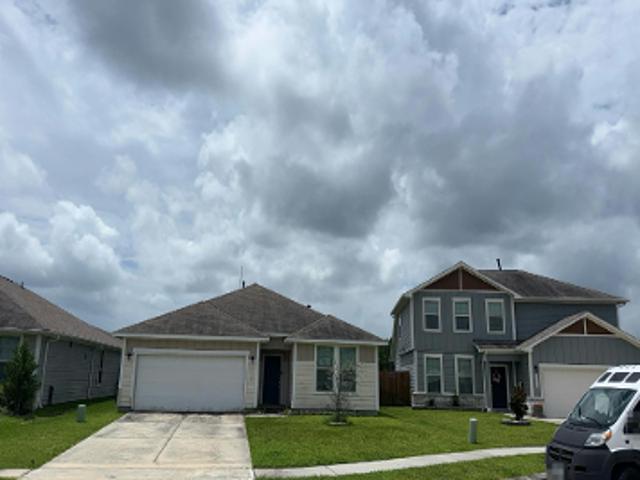 Northpark Elm Ln