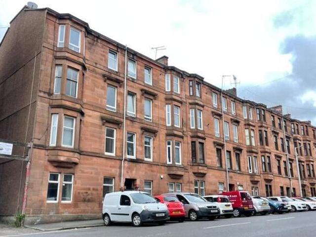 Northpark Street, Firhill, 2 Bedroom Flat