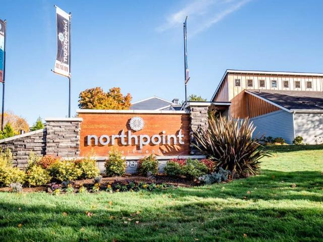 Northpoint Apartments 1 Bedroom Apartment for Rent at 3815 N Pearl St, Tacoma, WA 98407 West End