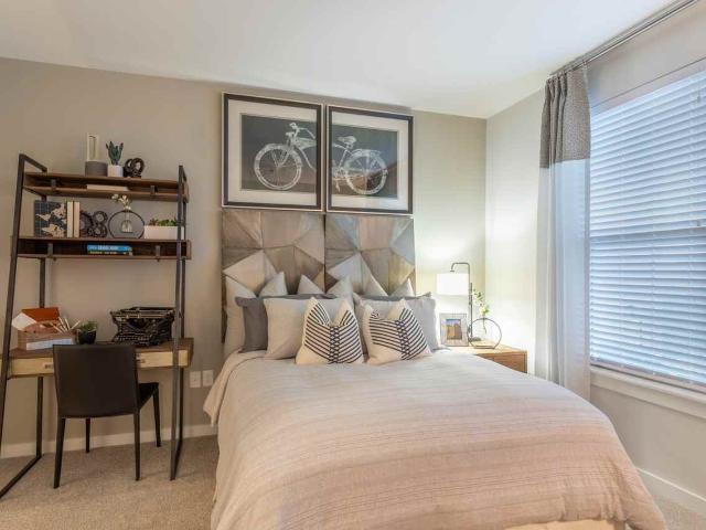 NorthPointe 1 Bedroom Apartment for Rent at 503 E Stone Ave, Greenville, SC 29601 North Main Area