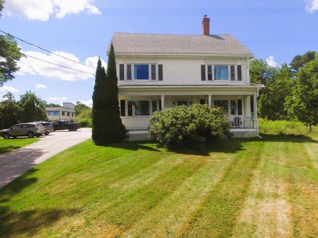 Northport Ave, Belfast, Home For Sale