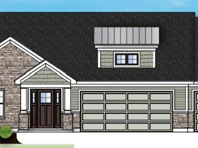 Northport Plan North Branch Pass Community