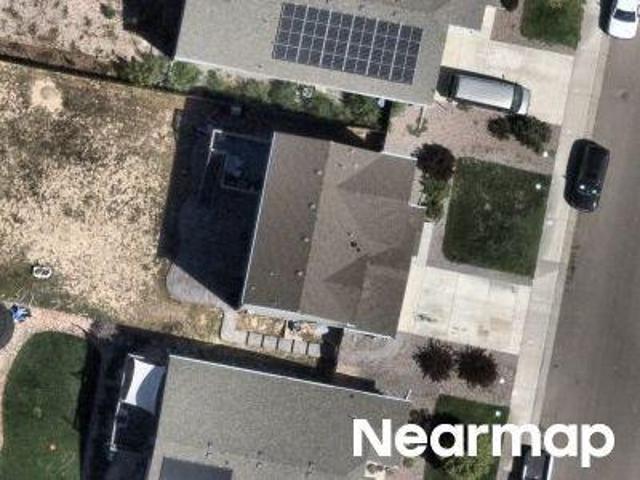 Northrup Avenue
