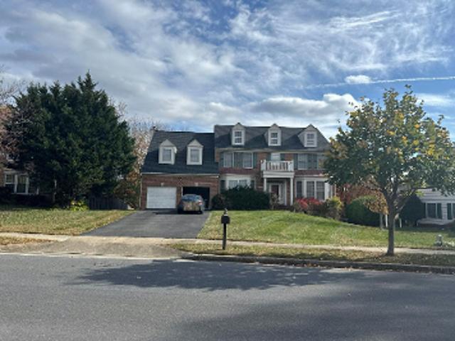 Northrup Dr