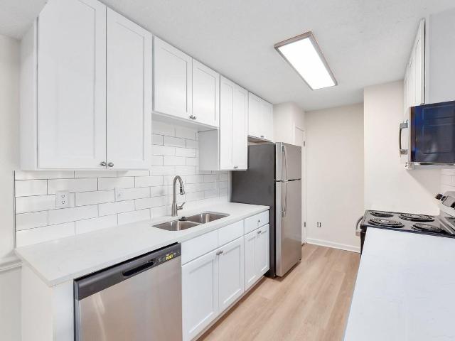 Northridge Apartments 3 Bedroom Apartment for Rent at 33 Constellation Cir, Jackson, TN 38305