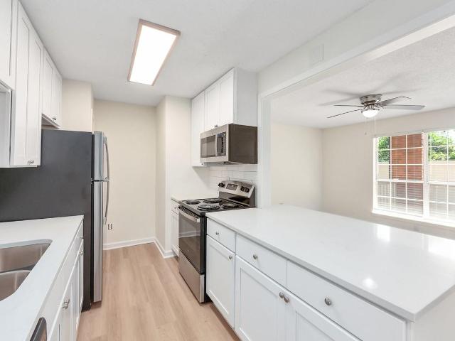 Northridge Apartments 1 Bedroom Apartment for Rent at 33 Constellation Cir, Jackson, TN 38305