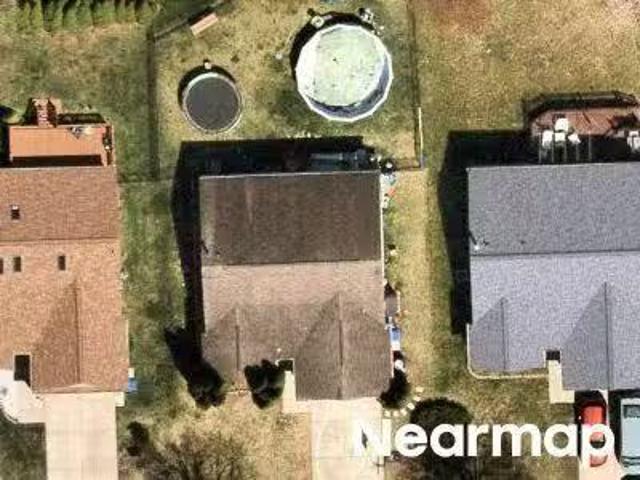 Northridge Cir