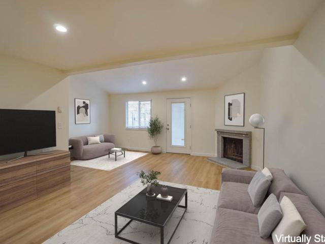 Northridge Condominiums