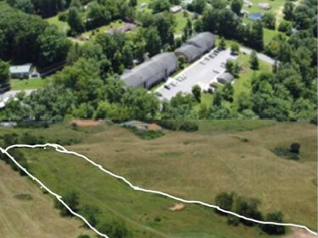 Northridge Dr, Lewisburg, Plot For Sale