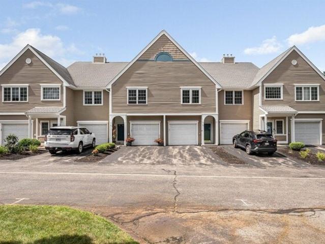 Northridge Dr Unit,north Reading, Condo For Sale