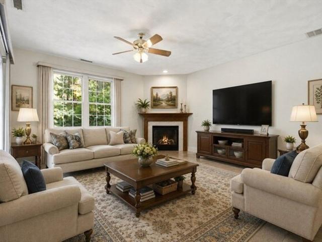 Northridge Dr Unit,north Reading, Condo For Sale