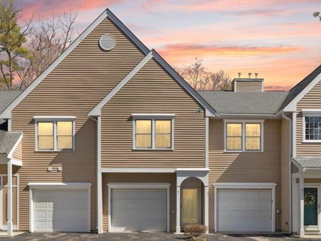 Northridge Dr Unit,north Reading, Condo For Sale