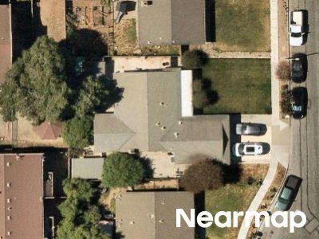 Northridge Dr